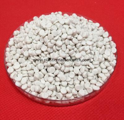 China Plastic Funiture Chair Basket Pallet Filler Masterbatch for sale