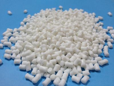 China Barium Sulfate Transparent Filler Masterbatch for Agriculture Films for sale