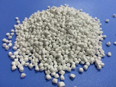 China White Masterbatch for Blowing Film or Injection for sale