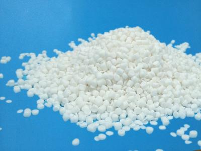 China Transparent Filler Masterbatch TS-50 for sale