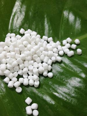 China NASO4 Transparent Masterbatch Film Filler Masterbatch TS-50 for sale