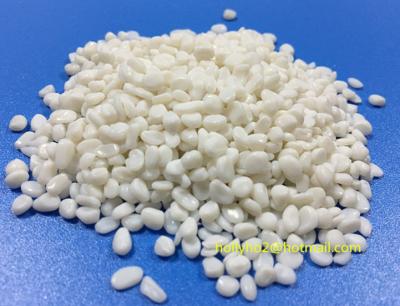 China LDPE Bag Filler Masterbatch BASO4 Transparent Filler Masterbatch for sale