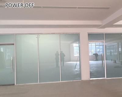 China 1.5m width factory direct competitive price pdlc film for commercial use for sale