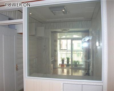 China China factory new design 2m width milky white pdlc film laminated for sale