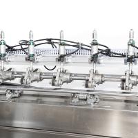 China Fast Speed Automatic Drinking Paper Straw Making Machine 0.37kw for sale