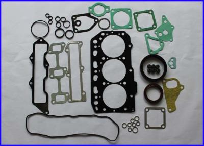 China 3TNE88 / 3D88 Full Gasket Repair Kit Set With 729001 - 92650 / 729001 - 92660 for sale