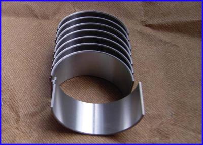 China Bottom End Bearing 735168M91 / M81550 , Diesel Main Rod Bearing For MF24 50 60 165 for sale