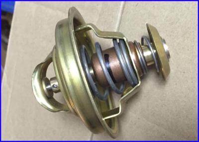 China 124610-48620 Thermostat Fit For Yanmar Diesel Engine 4TNE106T Repair Parts for sale