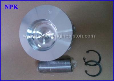 China Yanmar 4TNE106 Automotive Engine Pistons Without Valve Position 123900 - 22080 for sale