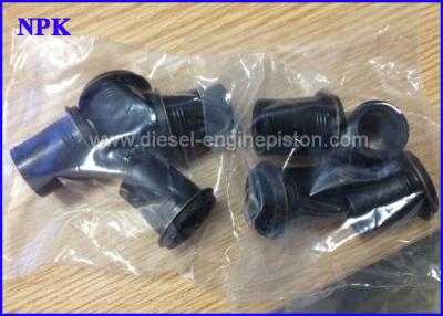 China 123907-11601 Nozzle Pipe Seal For Yanmar Diesel Engine 4TNV98 Repair Parts for sale
