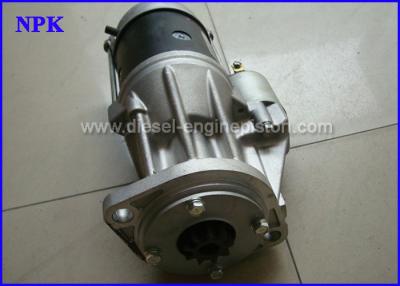 China The Starter Assy 129900-77010 For Yanmar Engine Repair Parts 4TNV98 for sale