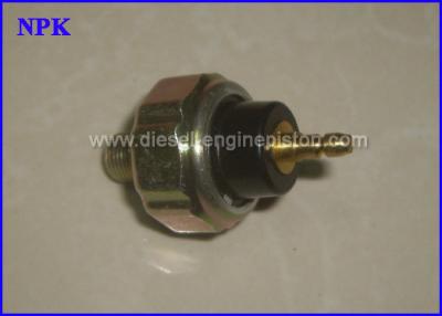 China 114250-39450 Diesel Yanmar Engine Parts Oil Pressure Switch For 4TNV88 Parts for sale
