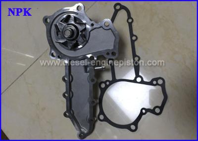 China V2403 Kubota Engine Parts / Kubota Engine Water Pumps 17331 - 73030 for sale