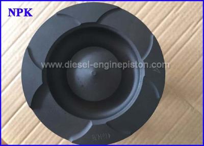 China Cummins Diesel Engine Piston ISX15-1 / QSX15-1 With Pin 4101478 Repair Parts for sale
