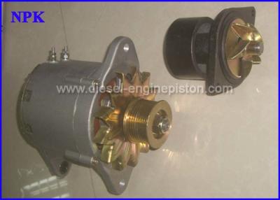 China 3903749 / 3913432 / 3802358 Water Pump Assy For Cummins 4BT / 6BT Engine for sale