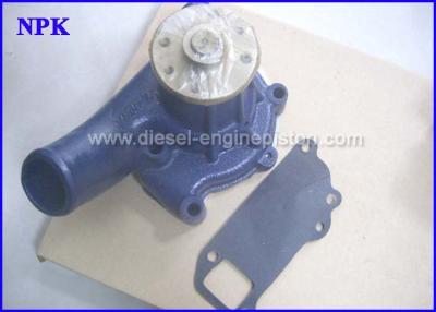 China Water Pump Assembly Isuzu Engine Parts For 4BG1 / 6BG1 Engine 8 - 94376855 - 0 for sale