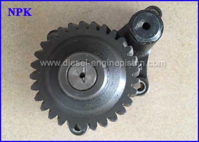 China 129407-32000 Lub. Oil Pump Fit For Yanmar 4TNE84 Engine Heavy Duty Repair Parts for sale