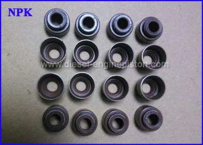 China Valve Steam Seal Ex And IN  4TNE94 Yanmar Engine Parts121400-11340 / 124460-11340 for sale