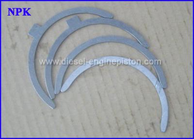 China Thrust Washer Yanmar Engine Parts 129900 - 02930 For Engine 4TNE94 Parts for sale