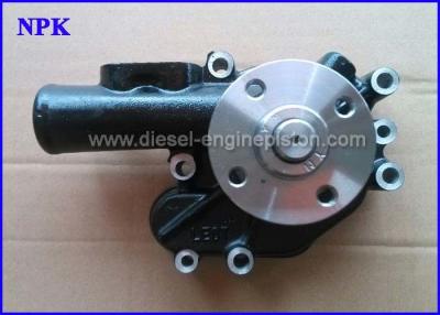 China Forklift Repair Parts Water Pump / Coolant Pump 129900-42001 For Yanmar 4TNE98 for sale