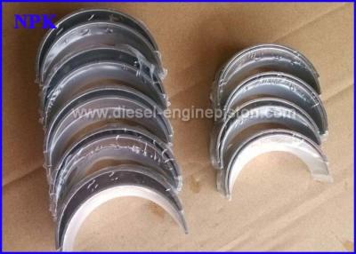 China Main and Rod Bearing , 4TNE98 Yanmar Engine Parts 129900 - 02800 / 129900 - 23600 for sale