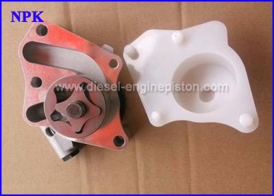 China 129900-32000 Forklift Repair Parts For Yanmar 4TNE98 Engine Parts Oil Pump for sale