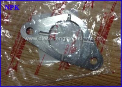 China Camshaft Thrust Metal 129150-02450 For Yanmar 4TNV84 Engine Forklift Repair Parts for sale
