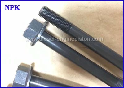 China Cylinder Head Bolt 129150-01200 For Yanmar 4TNV88 Engine Excavator Repair Parts for sale