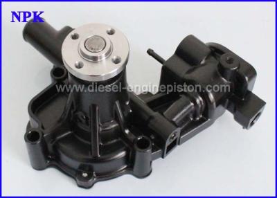 China High Pressure Yanmar Engine Parts , 4TNV88 Yanmar Water Pump 129004 - 42001 for sale