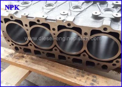 China Cylinder Block Yanmar Engine Parts 729906 - 01560 For 4TNV94 Engine Parts for sale