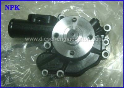 China 4TNV98 Yanmar Diesel Engine Water Pump / Yanmar Spare Parts 129907 - 42000 for sale