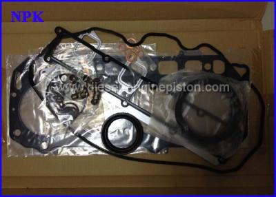 China Cylinder Head Gasket Replacement For Yanmar 4TNV106 123907 - 01350 / 723900 - 92730 for sale