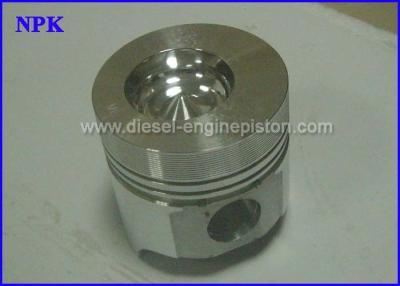 China Piston With Pin And Clips / Yanmar Engine Parts129002 - 22081 For Yanmar 3TNE84 Forklift for sale