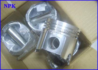 China Piston With Pin And Clips 129001-22081 For Yanmar 4TNE88 Forklift Repair Parts for sale