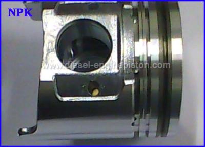 China Heavy Duty 4TNV94 Yanmar Engine Parts , Engine Piston Kit 129906 - 22080 for sale