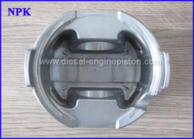 China High Performance Yanmar Engine Parts / Automotive Engine Pistons 123907 - 22081 for sale