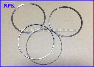 China Yanmar 4TNE94 Diesel Engine Piston Rings / Piston Seal Ring 129901 - 22050 for sale
