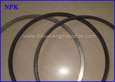 China Heavy Duty Diesel Engine Piston Rings 4089500 / 3631248 For Cummins K19 Engine for sale