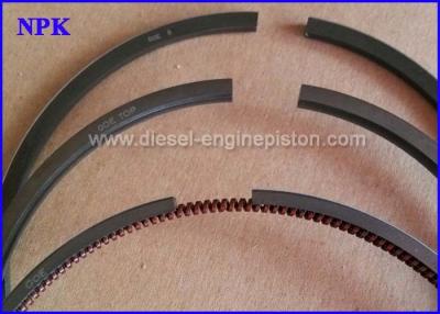 China 02250V0 Heavy Duty Diesel Engine Piston Rings For Mercedes Benz OM314 Engine for sale