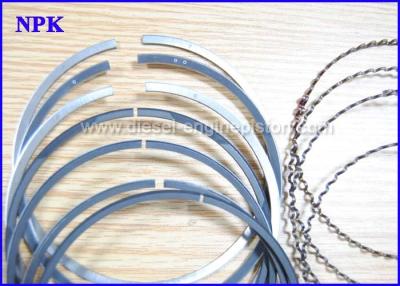China Detroit Diesel Series 60 Engine Piston Rings / Engine Piston Rings Replacement 23522955 for sale