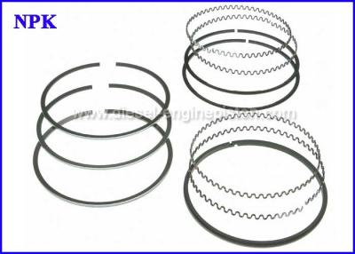 China High Performance Piston Rings 23524349 , 108mm Detroit Pistons Rings for sale