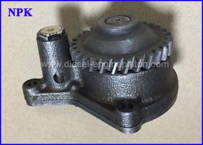 China 129001 - 32001 Lube Oil Pump For Yanmar 3TNE84 / 3TNE88 Diesel Engine for sale