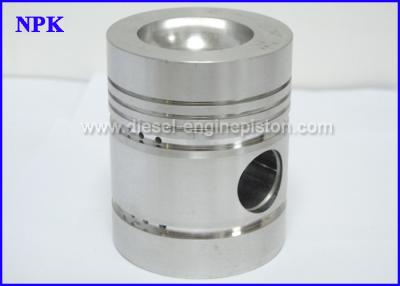 China Perkins 4.236 Diesel Engine Piston With Pin And Clips 68301 Repair Parts for sale