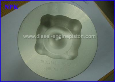 China MF265 Diesel Engine Piston Kits 3135J142L Heavy Duty Repair Parts for sale
