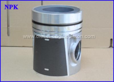 China DAF 130mm Diesel Engine Piston With Pin And Clips 94445600 TS16969 Approved for sale