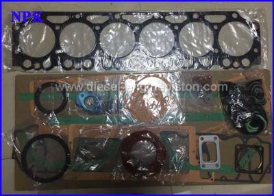 China Full / Overhaul Gasket Kit VOE20405901 Fit For The Volvo Diesel Engine D7D for sale