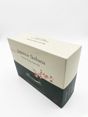 China Stackable folding card corrugated box engineered for optimized warehouse storage and streamlined supply chain management for sale