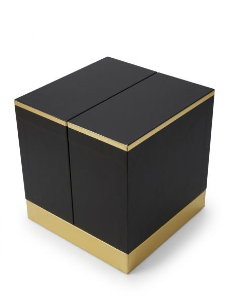 Quality Customizable Size Hardcover Box with High-quality Cardboard and Eco-friendly for sale