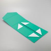China Foldable Gift Boxes with Envelope-Style Flaps for sale