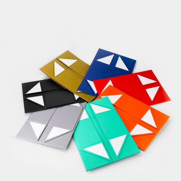 Quality Foldable Gift Boxes with Envelope-Style Flaps for sale